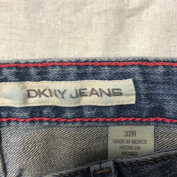 Dkny | Jeans | Dkny Time Square Jeans 32 | Poshmark